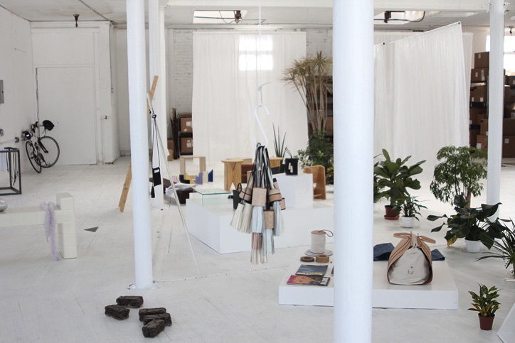 Inspiring Studio: Iko Iko in LA | Nordic Days - by Flor Linckens