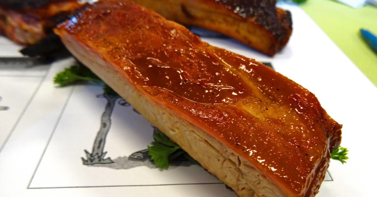 MAD MEAT GENIUS: HOG' N HEAT RIB & CHILI COMPETITION