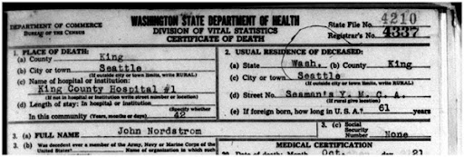 Reflections From the Fence: Sometimes it is Just HARD to Find Em!