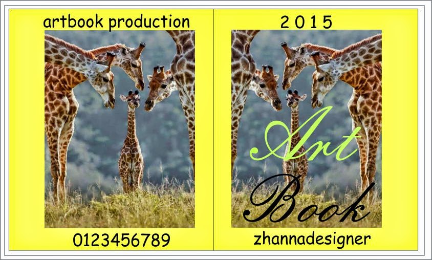 art book for you: grow up