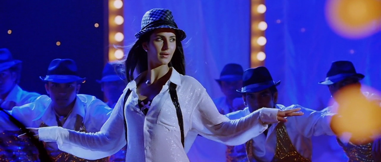 Movie Rockerz: SHEELA KI JAWANI (TEES MAAR KHAN) HQ SONG