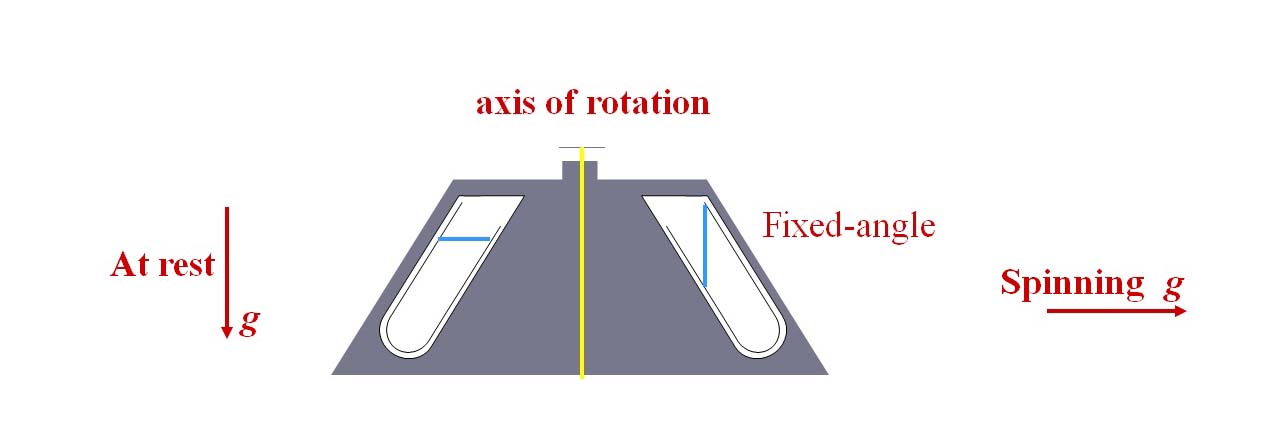 My Scientific Blog - Research and Articles: The Basic Separation Technique