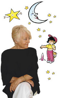 Historietistas Españoles de la A, a la Z: María Pascual