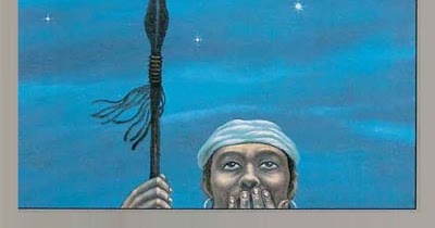 The Necklace and The Comb - THE LEGENDS AND FOLKTALES