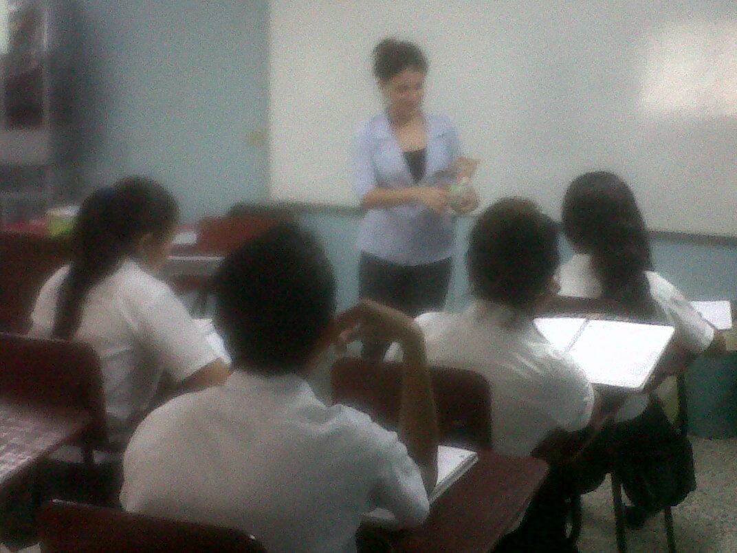 La Labor Docente: ¿Que es Enseñar?