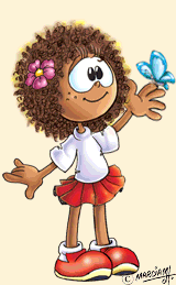 Contar e Encantar: Lilibel