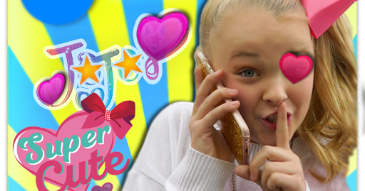 instant call prank from jojo siwa: Fake video call