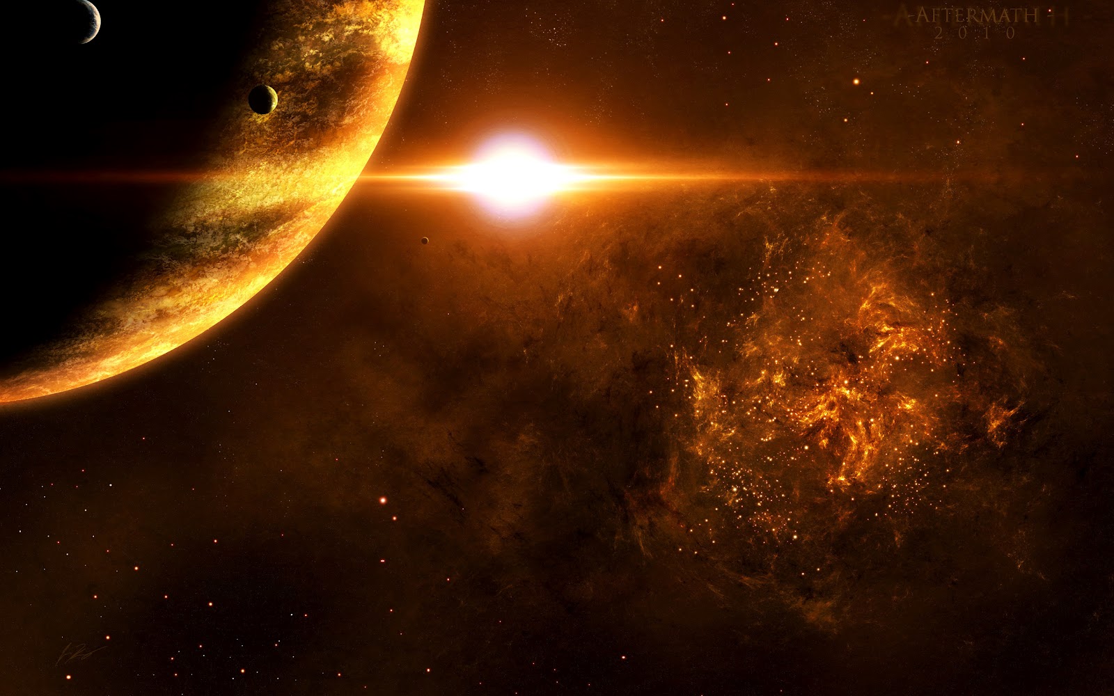 Top 40 Very Real And Incredible Galaxy Wallpapers In HD