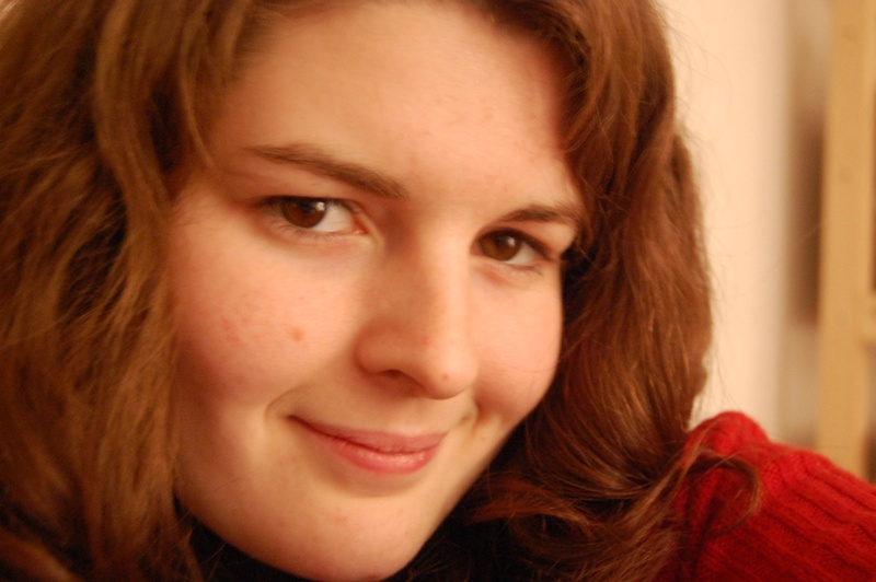 Book Reviews and More: Margaret Clark - Author Profile