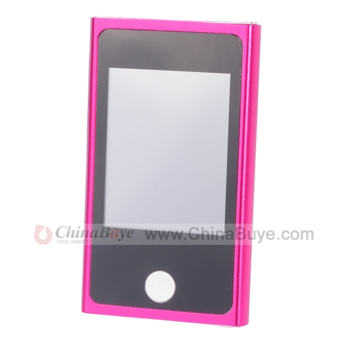 7th Generation Multifunction MP3/MP4 Music Video Player-At-chianbuye.com