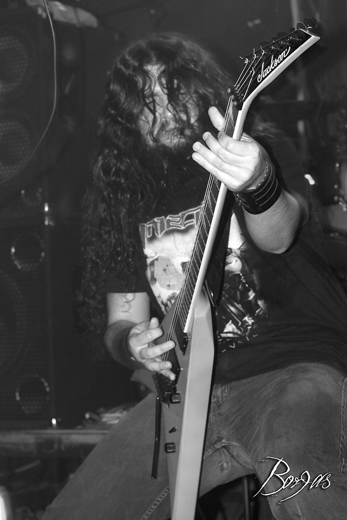 La Biblioteca de Miguel Borgas: Fotos Injector