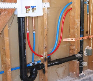 A Quality Plumber Inc. A Plumbing Company in Everett WA.