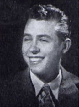 Peach Basket Society: Hal Uplinger