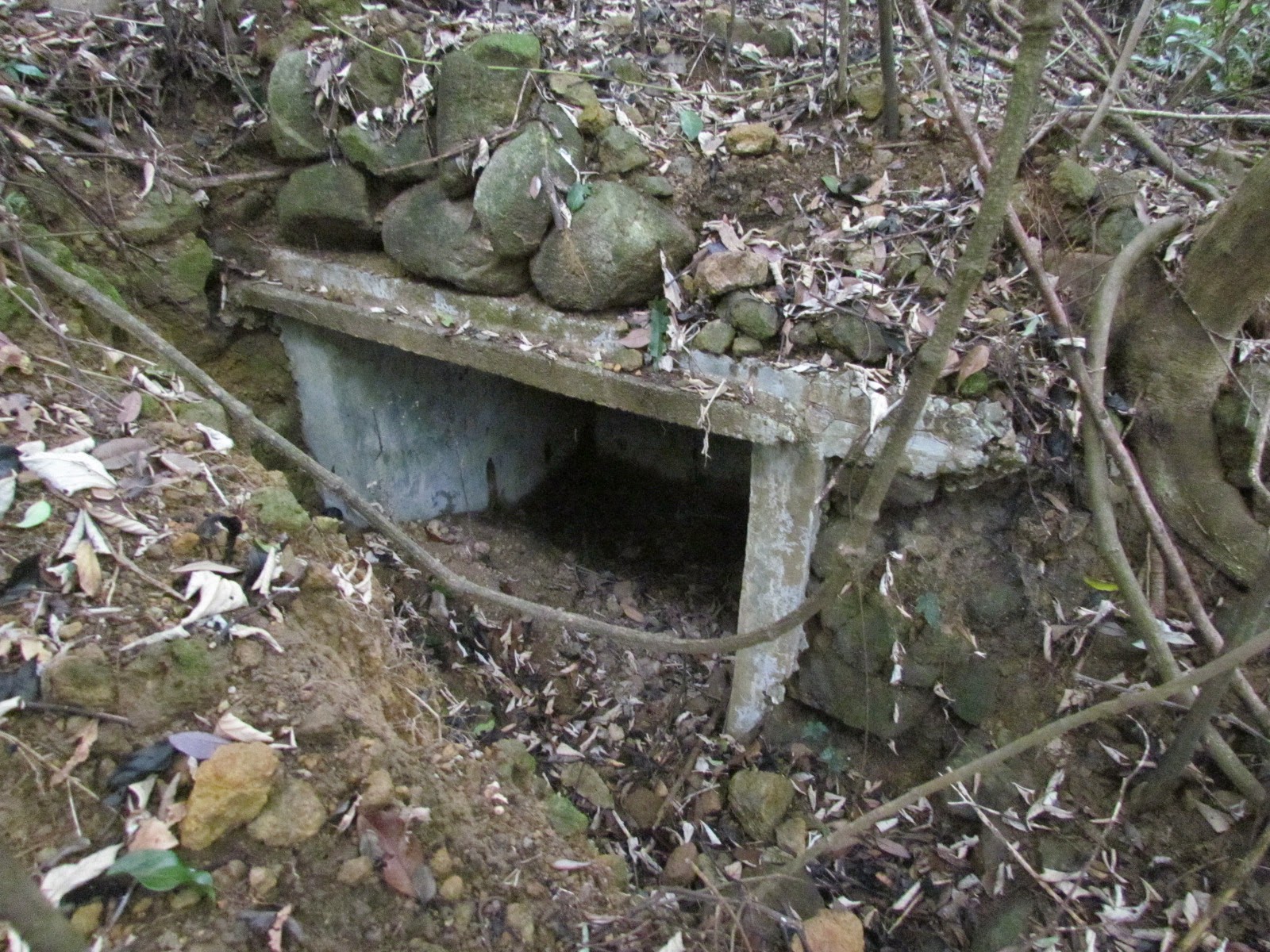 Military History: Parker 6-inch Howitzer Battery