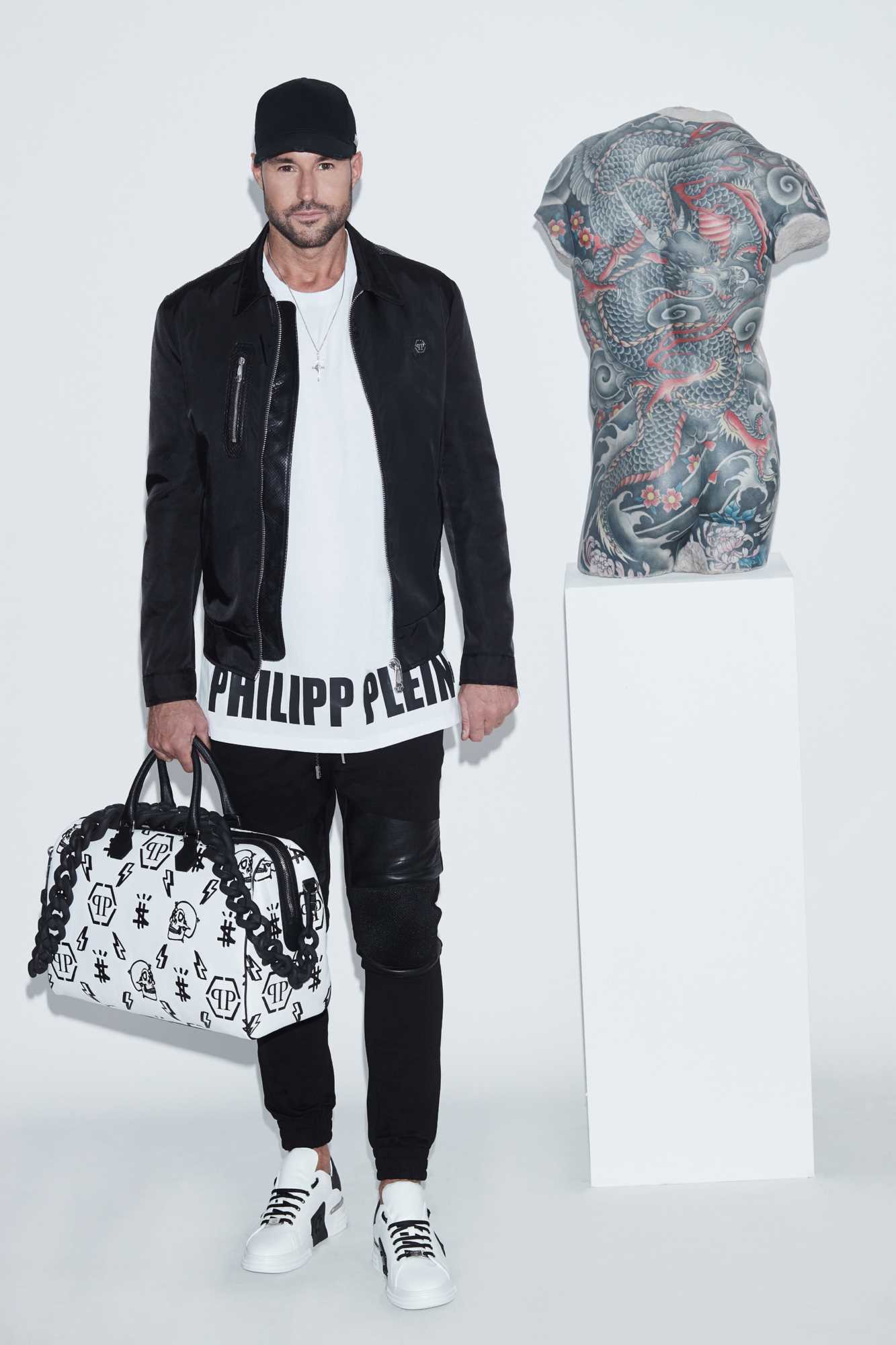 Philipp Plein Spring-Summer 2021 Collection