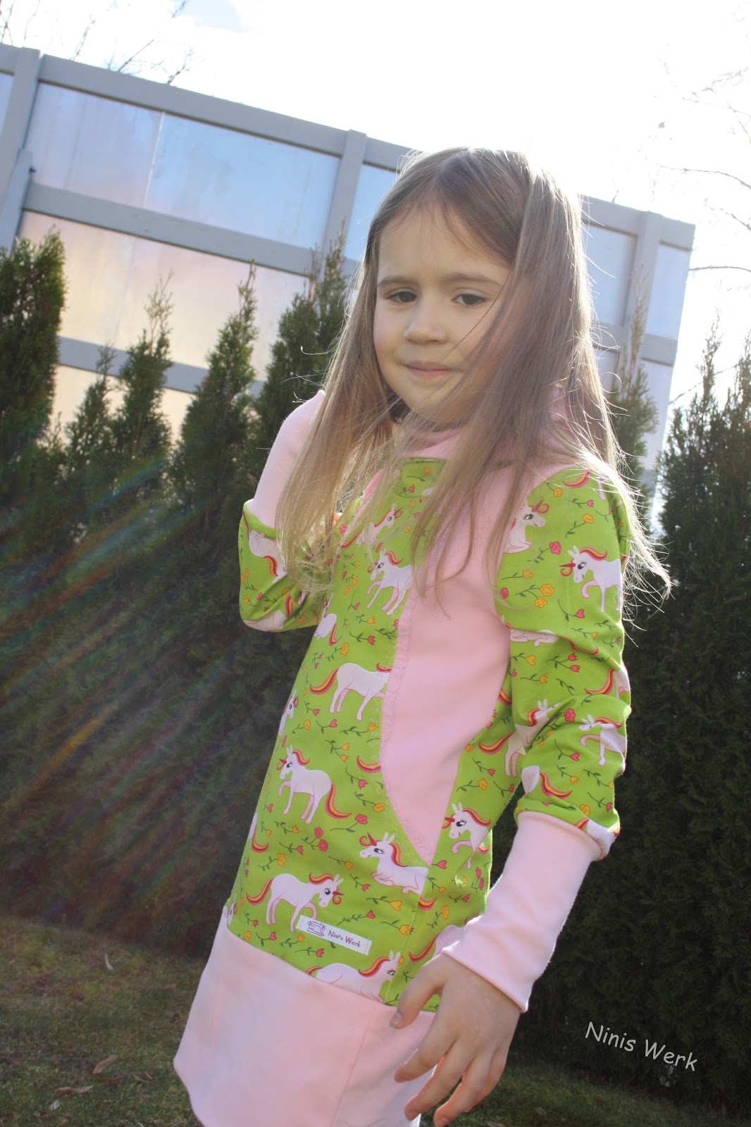 Ninis Werke: Once Upon a Time - Mini Jessi