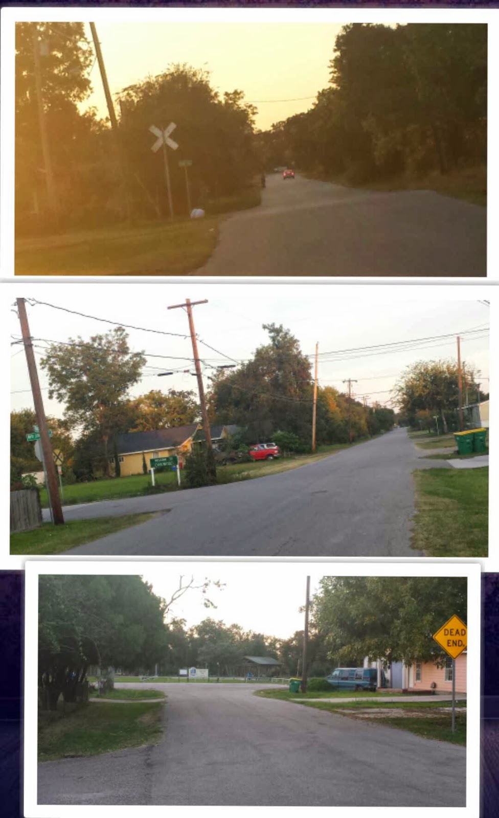 Historical Markers of Baytown: Pelly Texas by Justice Burgin