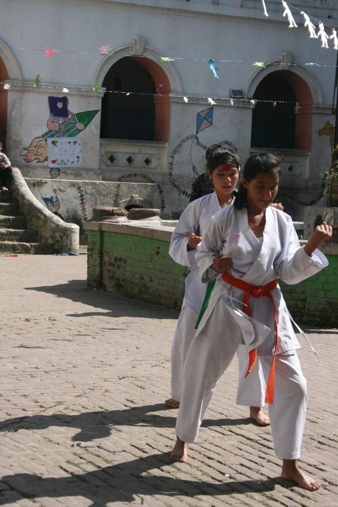 Mitrataa Foundation: A Wholesome Education for our Bal Mandir kids!