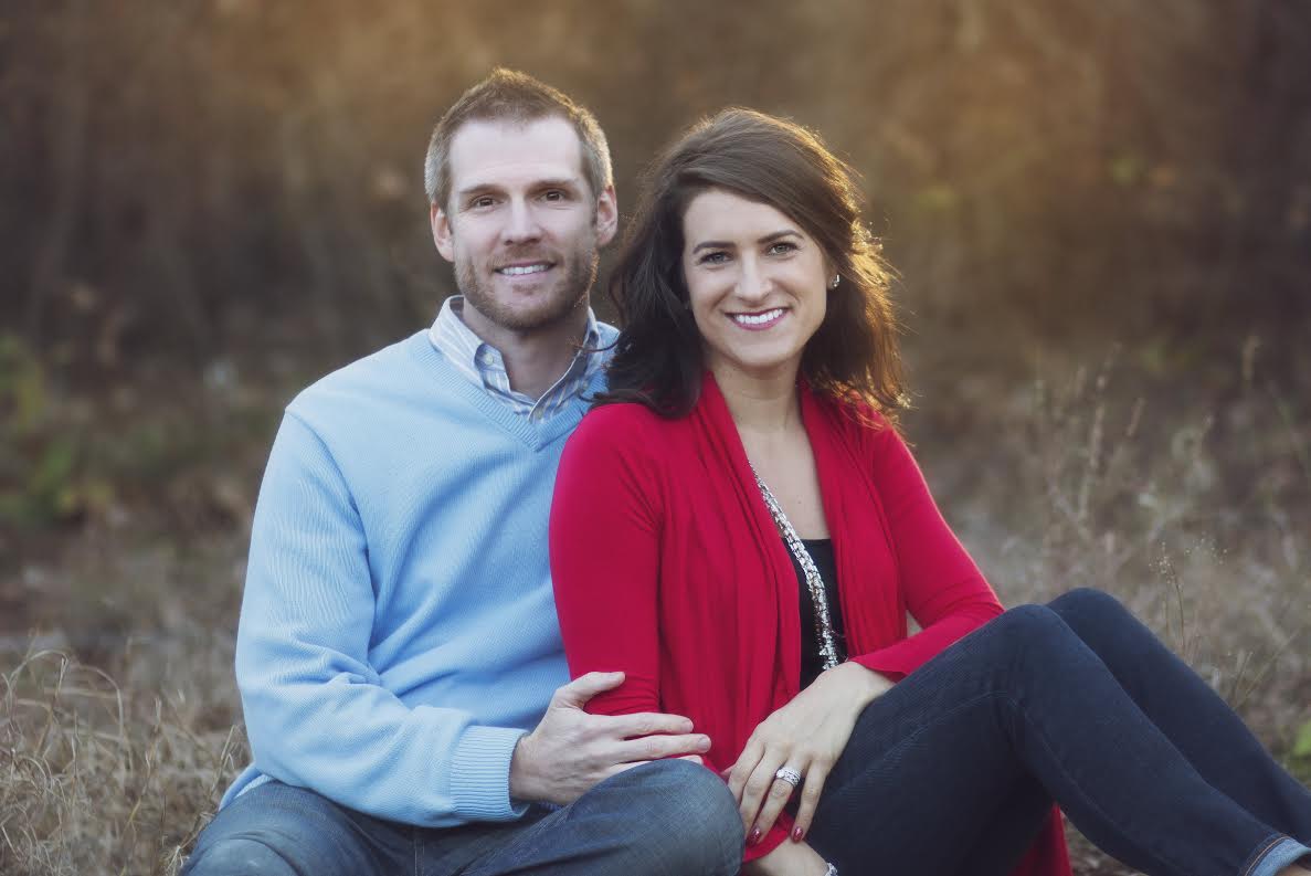 Homespun Devotions: The Inner Views of Caroline Harries