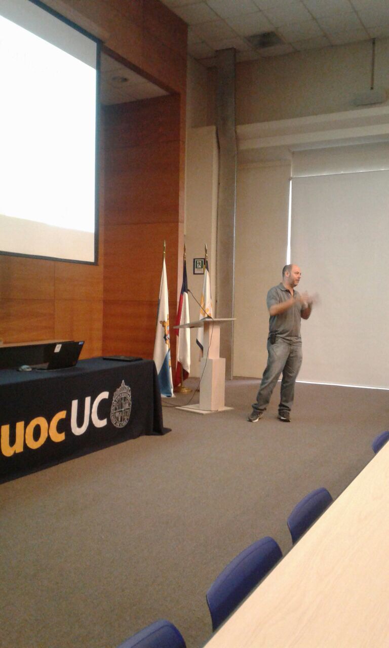 Javier Villegas - SQL Server DBA - Microsoft MVP Data Platform - MCTS / MCP: 2017