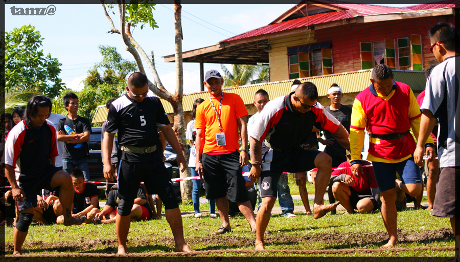 tamzphoto: Sukan Rakyat.(Sports People)