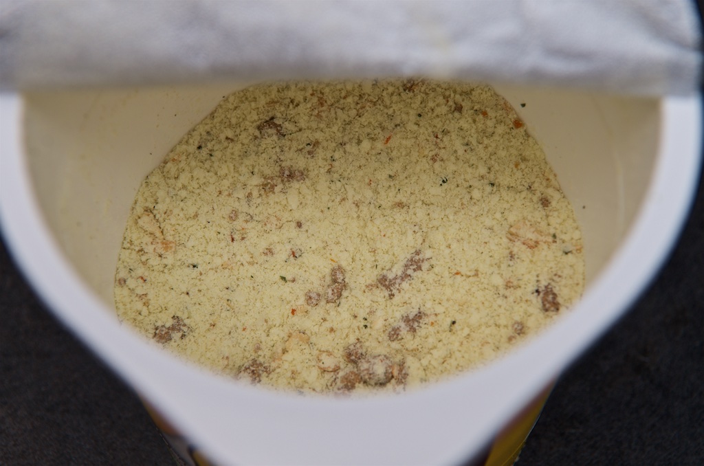 Snack Hachis Parmentier Bolino (75g) par Maggi