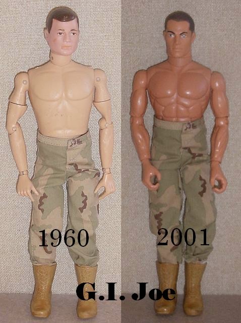 The Rock Body Weight Workout: Body Image Controversy