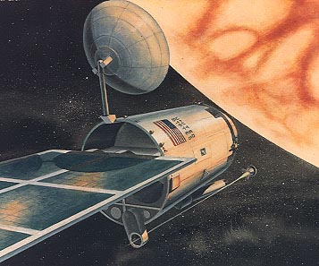 Tranquility Base: 1978: A Space Odyssey