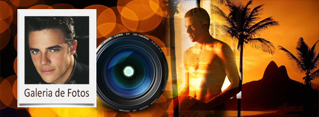 Tela Quente!: Erich Pelitz o Victor da temporada 2009/2010 de Malhação ID