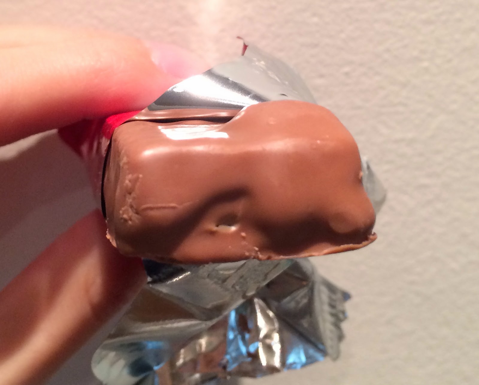 Israeli Chocolate "Taami" / イスラエルのチョコレート「ターミ」 ~ I'm Made of Sugar ...