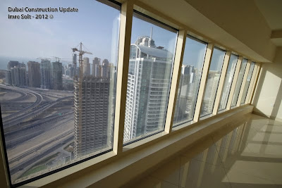 Dubai Constructions Update by Imre Solt: Icon Tower 1 , 5 BR Duplex ...