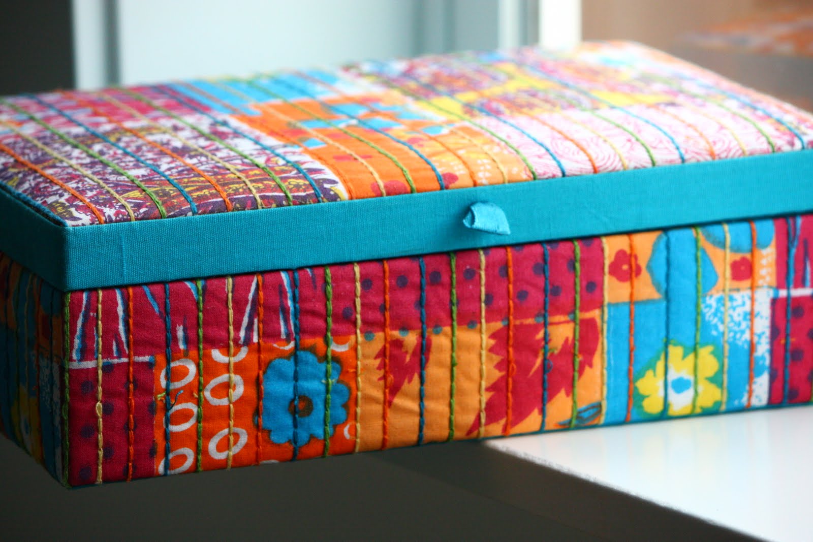 Praiseworthy The Date Box