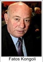 ORA SHQIPTARE: Fatos Kongoli