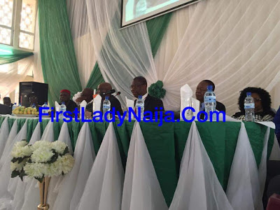 FirstLady Naija: 45th UNN CONVOCATION: Read Full Text Of PROFESSOR ...