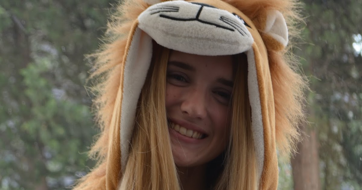 Rebeka Starin | The people of EMSA2016 SA