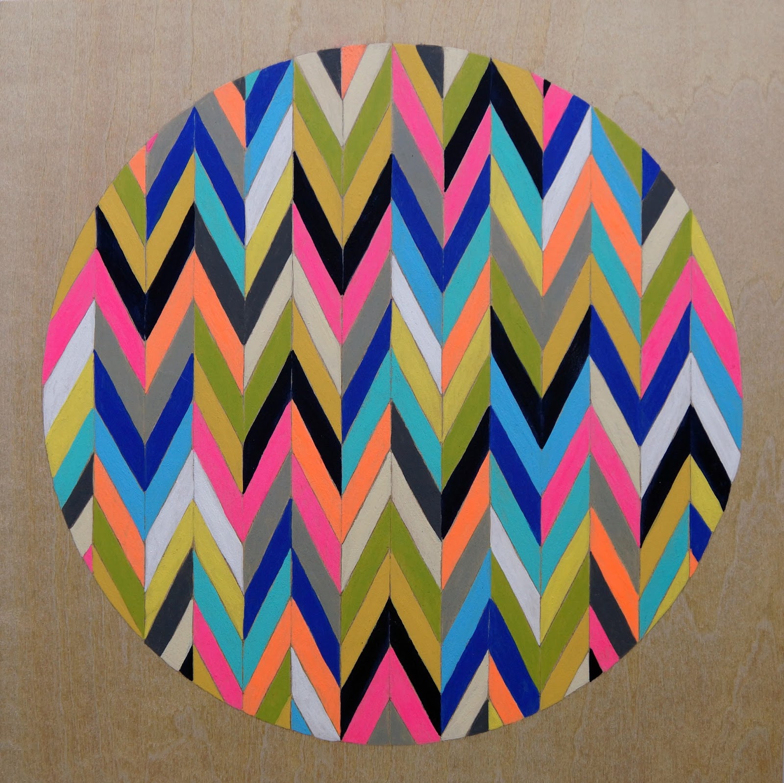 cloud+bear+y: Patterns of Color