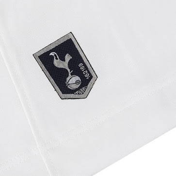Tottenham Hotspur 15-16 Kits Released - Footy Headlines