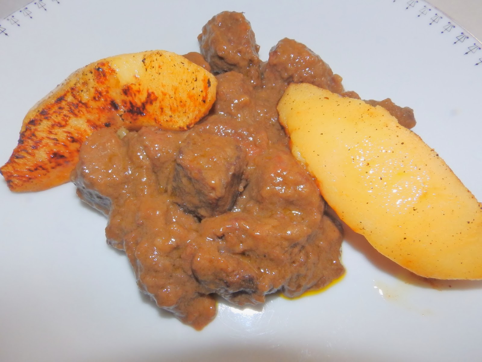 Civet de porc senglar