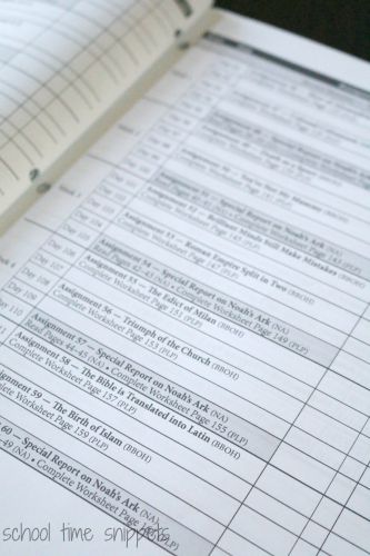 Elementary World History: You Report! Homeschool Curriculum Review ...