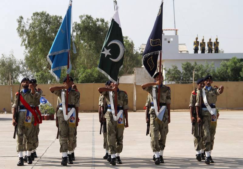 The Day That Everything Changed: Pak Army image of Pakistan photos ...