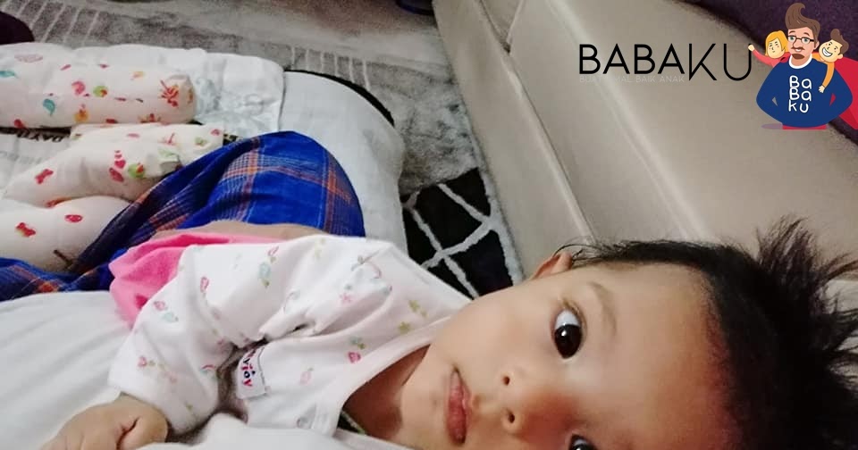 PETUA: AIR ASAM JAWA UNTUK HILANGKAN PANAS BADAN - Babaku