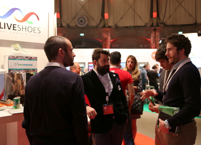 Media Network Series Two: Startup Leadership Series - Luca Botticelli ...