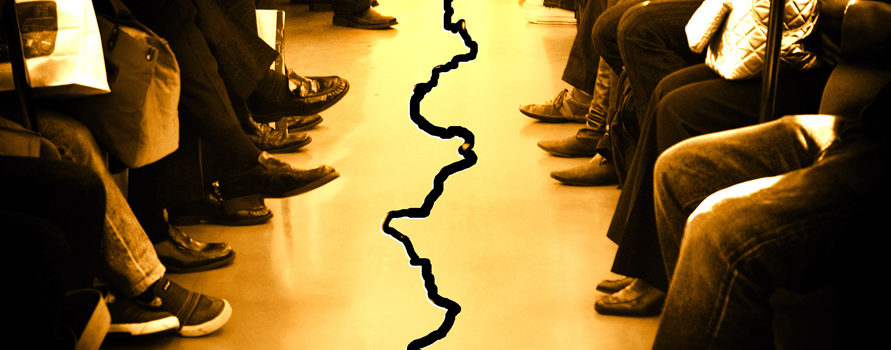 So Your Church Has Split