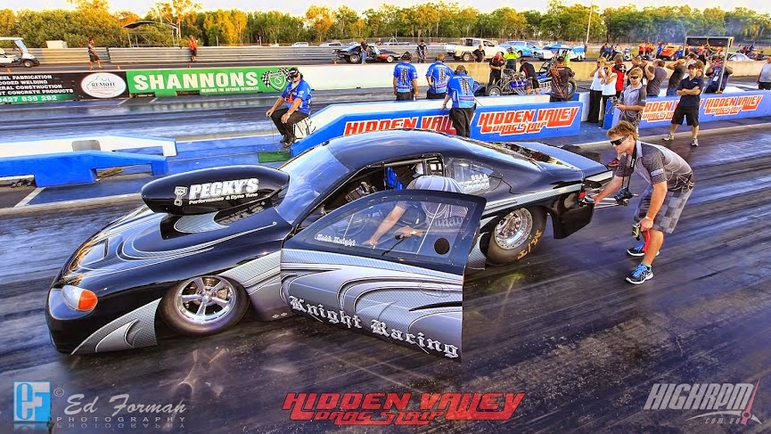 NT Drag Racing Titles 2014 | HIGHRPM
