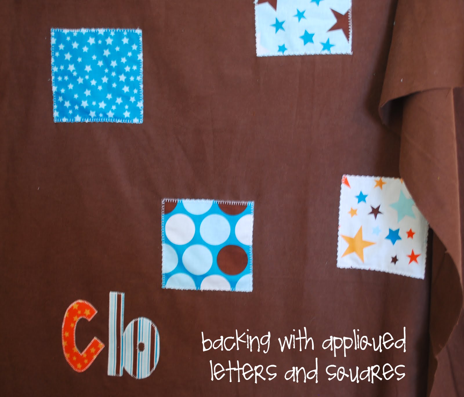 wRIte iT DOwN: Charm Pack Quilt Tutorial Part 2
