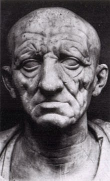 Cultura: I Patrizi dell'antica Roma