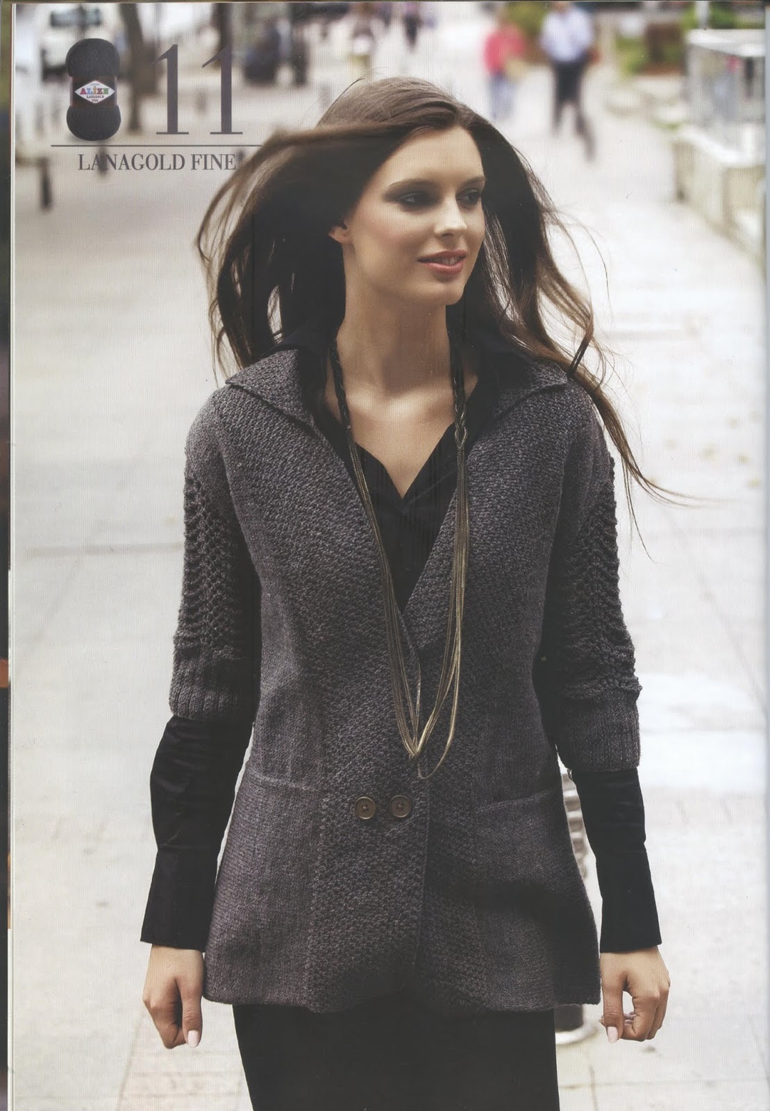 ALBUMS ALIZE 2010-2012>> ALIZE , MAGAZINE