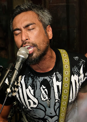 Lakbay LENTE: Franco at Saguijo