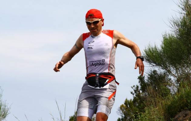 Triathlon, che passione!: Marco Gazzola e Arianna Regis si impongono al ...