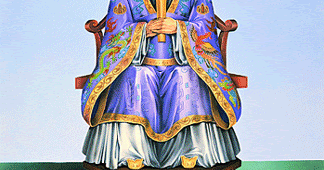 Konfusius (770-481 SM) - GOEDANG BIOGRAFI